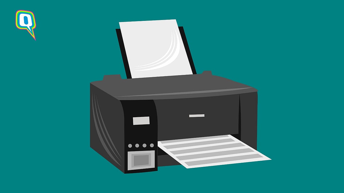 Woman Orders Printouts From Blinkit, Receives 'Random' Bank Statements ...