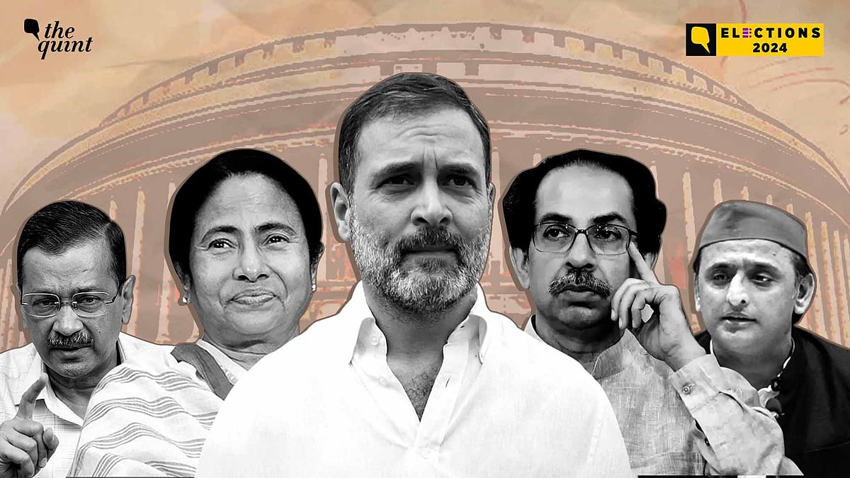 What Lies Ahead for INDIA Bloc? Answer May Lie in How Each of Them ...