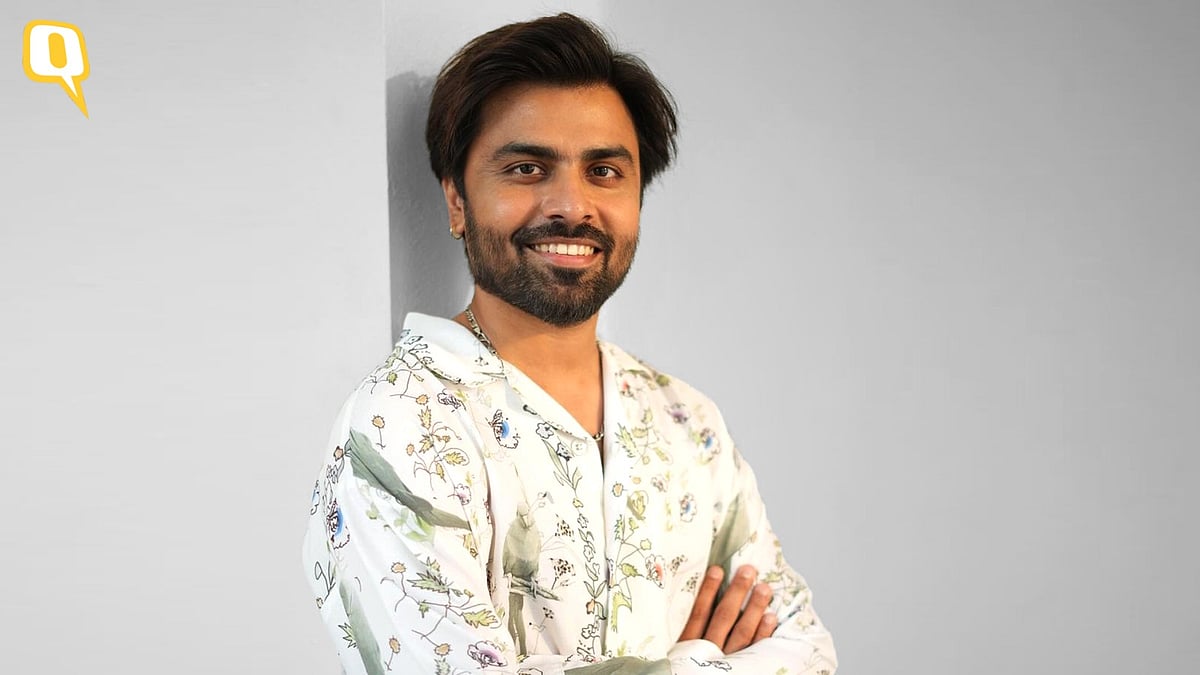 Parents Didn’t Understand Why I Chose Acting After IIT: Jitendra Kumar