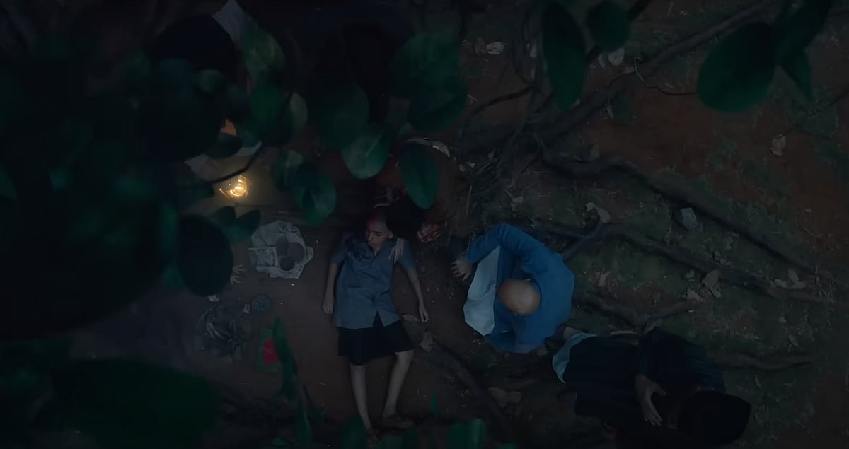 ‘Munjya’ Review: Engaging but Watered-Down Version of the ‘Scare’ It ...