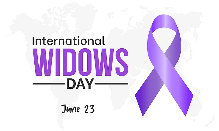 International Widow’s Day 2024: Date, Theme, History, Significance ...