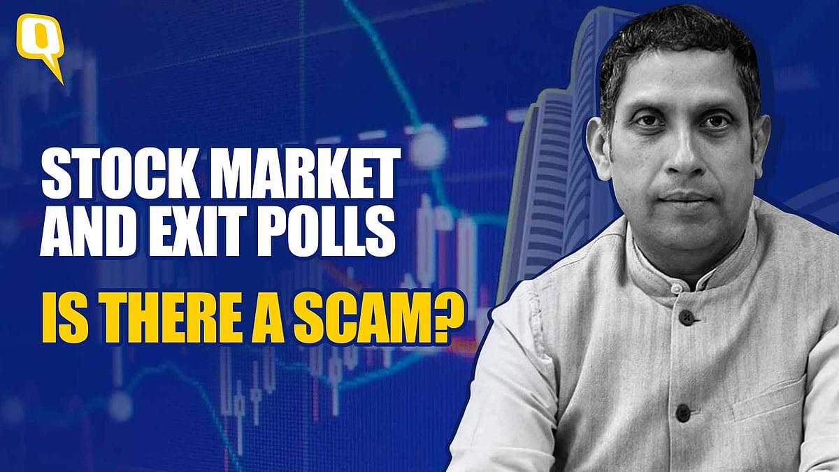 Lok Sabha Elections 2024: Congress' Praveen Chakravarty Alleges and ...