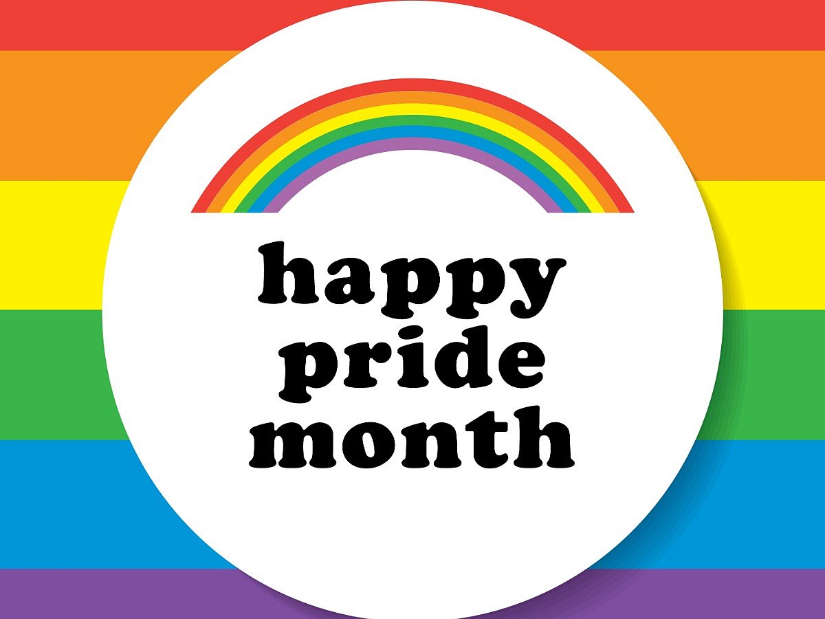 Pride Month 2024: 7 Ways To Celebrate the Pride Month