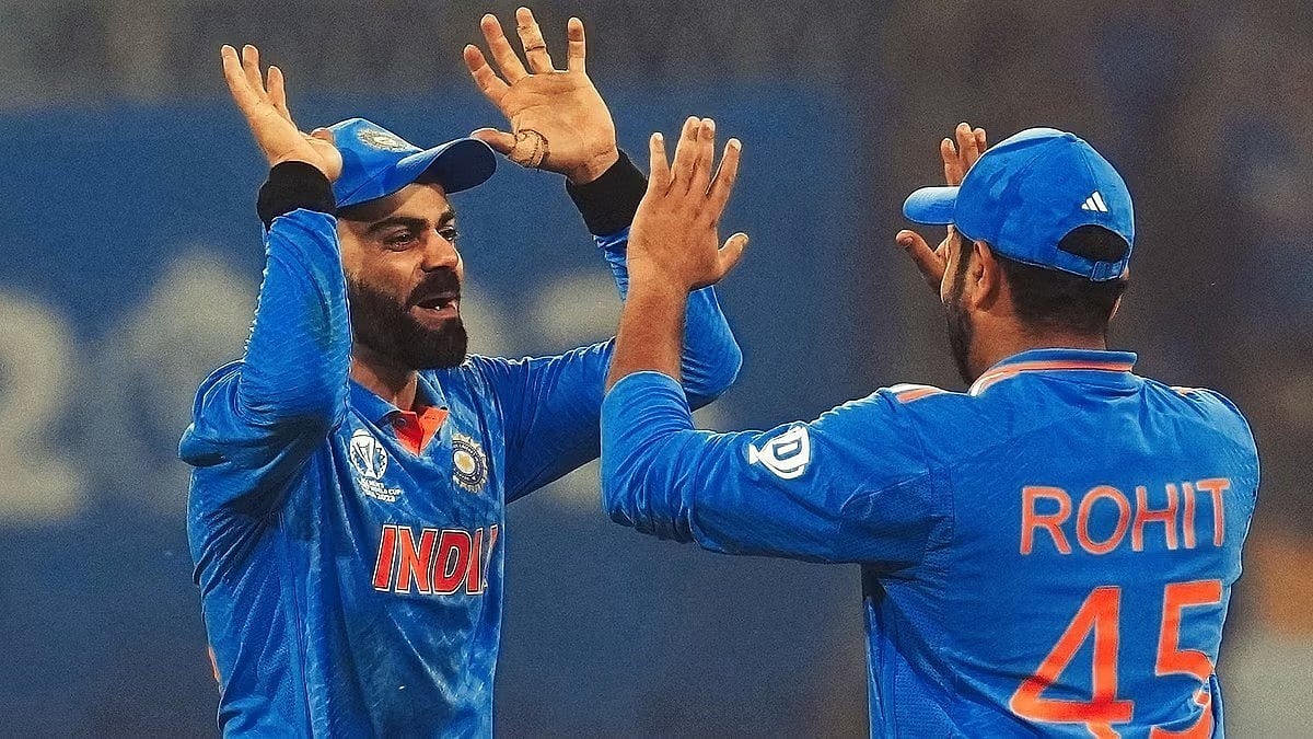 India vs Ireland T20 World Cup 2024: Match Date, Time, Venue, IND vs IRE Live Telecast and Live ...