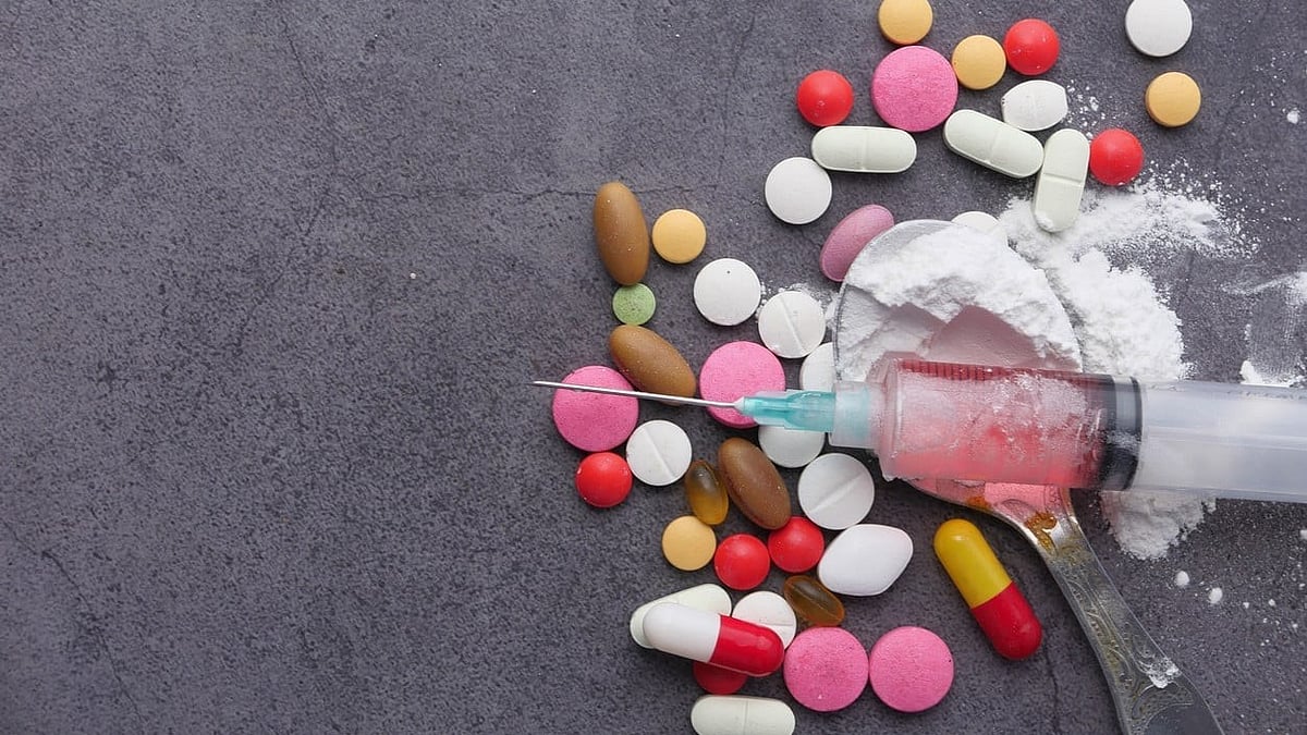 World Drug Day 2024 Date: History, Significance, Importance, Events ...