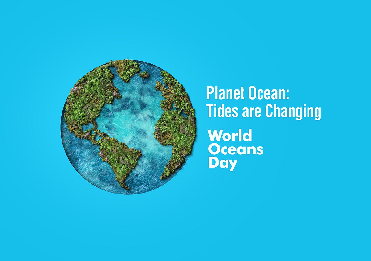 World Ocean Day Speech 2024 5 Interesting World Oceans Day Speech world-ocean-day-speech-2024-5-interesting-world-oceans-day-speech