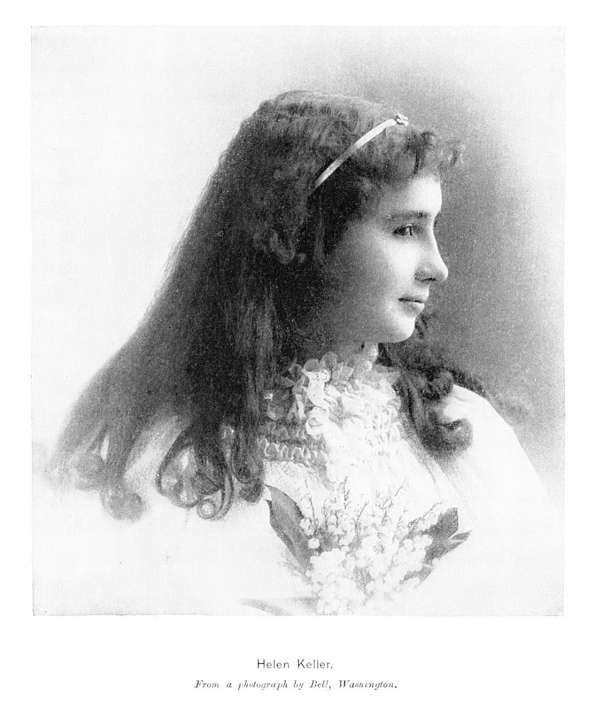 Hellen Keller Day 2024: 10 Inspirational Quotes By Her