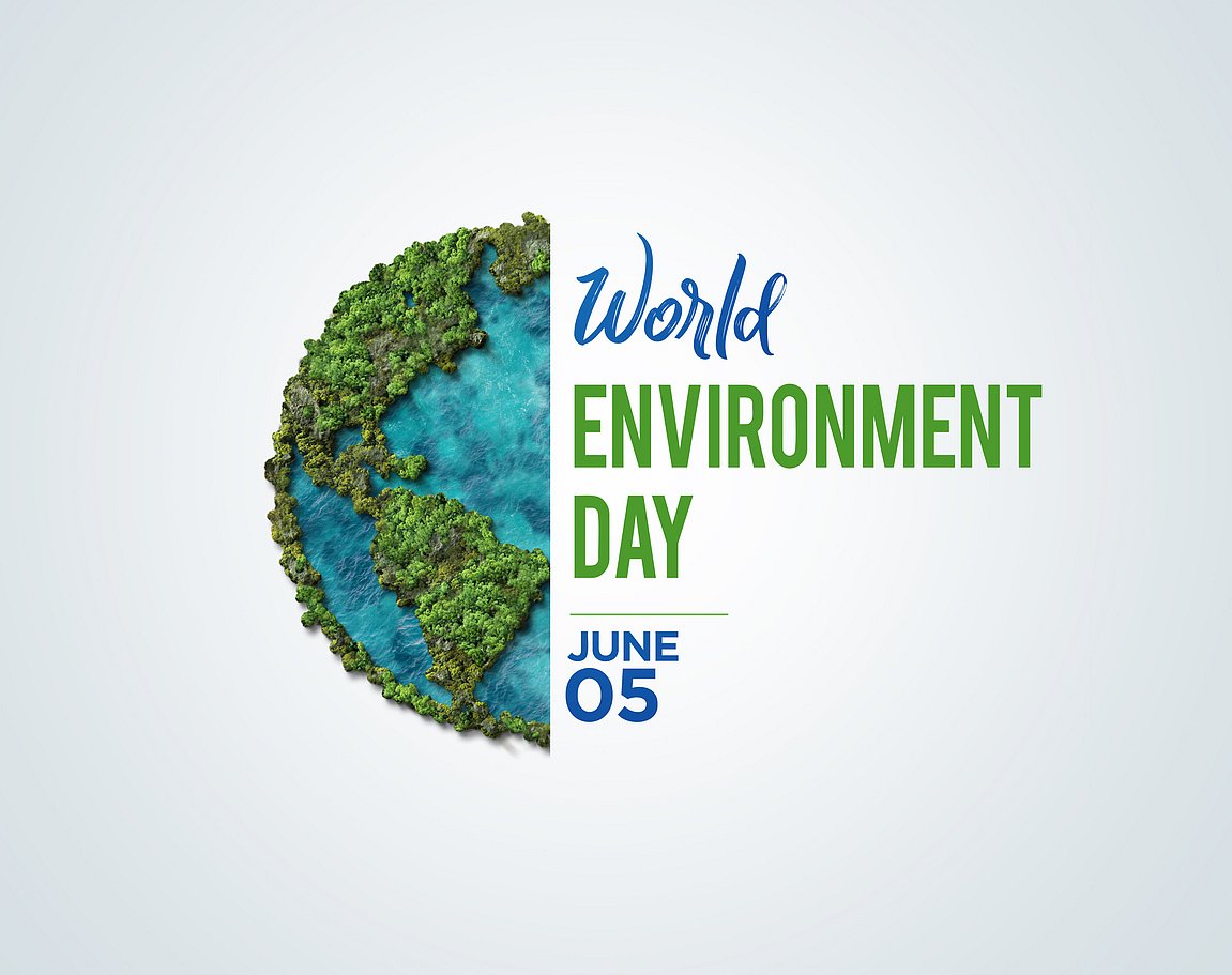World Environment Day 2024: Date, Theme, History, Significance, Posters ...
