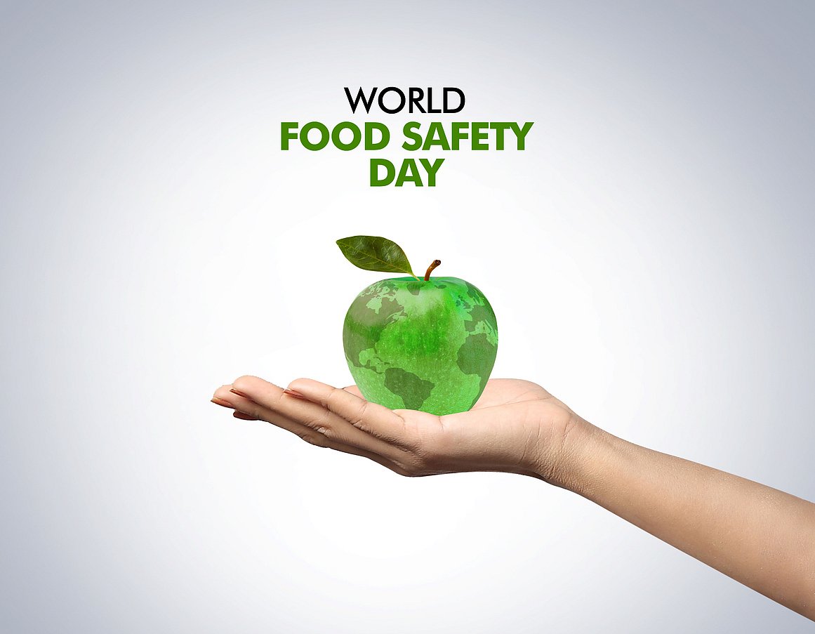 World Food Safety Day 2024: Date, Theme, History, Significance ...
