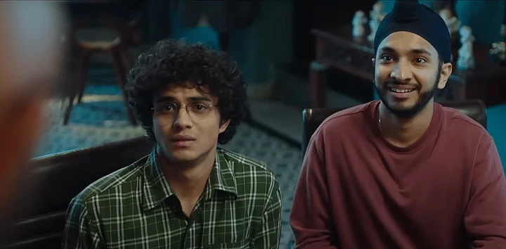 ‘Munjya’ Review: Engaging but Watered-Down Version of the ‘Scare’ It ...