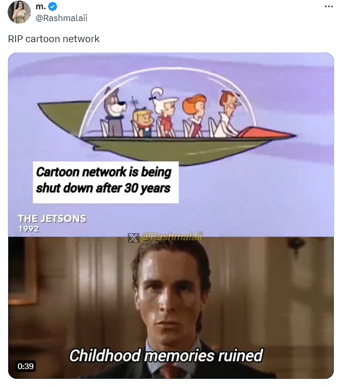 Explained: Is Cartoon Network Permanently Closing Down? Channel Issues ...