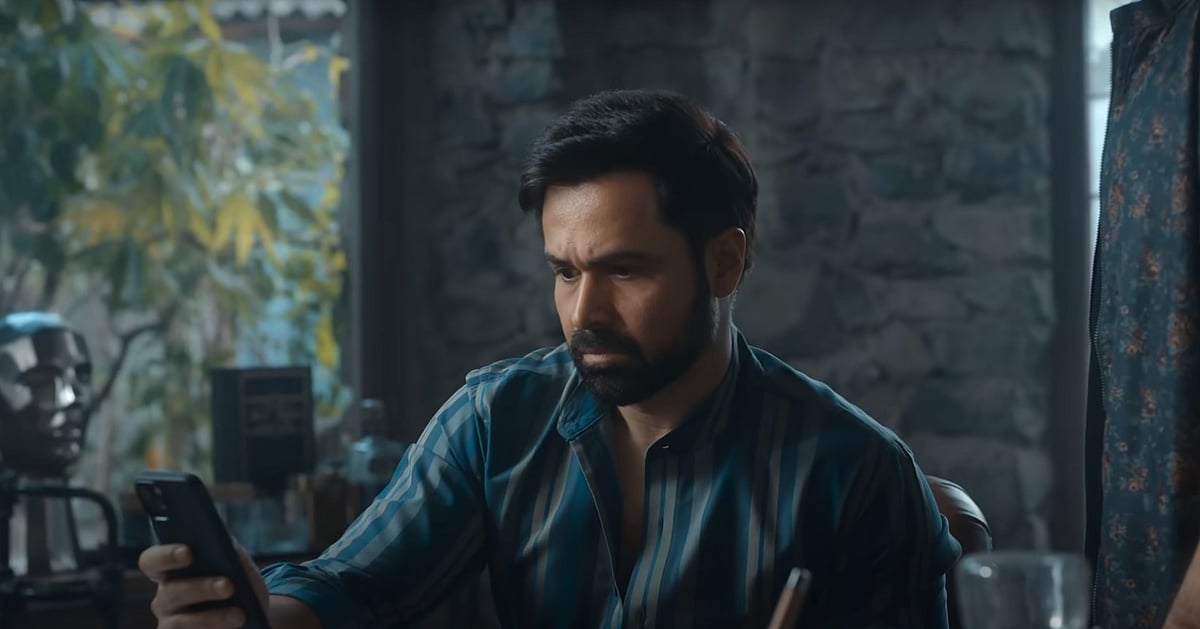 'Showtime' Pt 2 Review: Emraan Hashmi Show Can't Rise Above Its Premise
