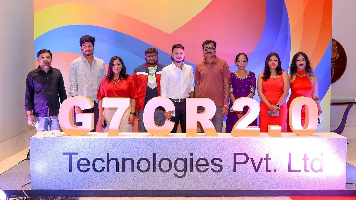 G7 CR's Revolutionary Customer Experience Strategy: 10 Best Practices