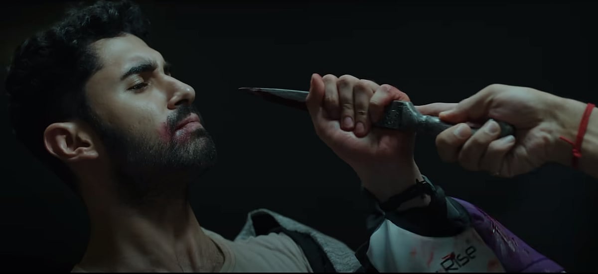 ‘Kill’ Review: Lakshya & Raghav Juyal’s Film Is as Innovative as It Is ...