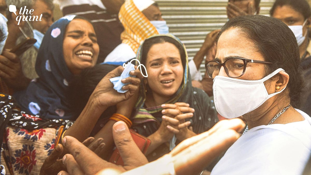 Chopra Mob Violence: Horrors of Growing Vigilante Justice in West Bengal