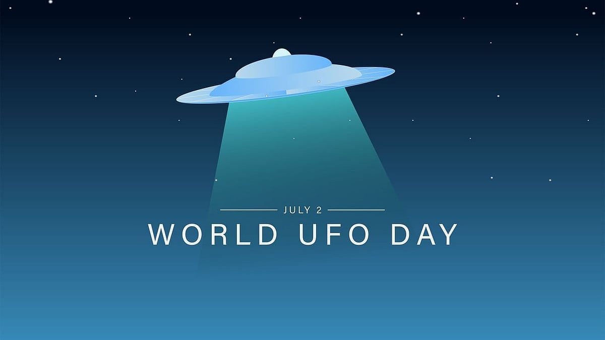 World UFO Day 2024 Date: History, Importance, How To Celebrate the Day ...