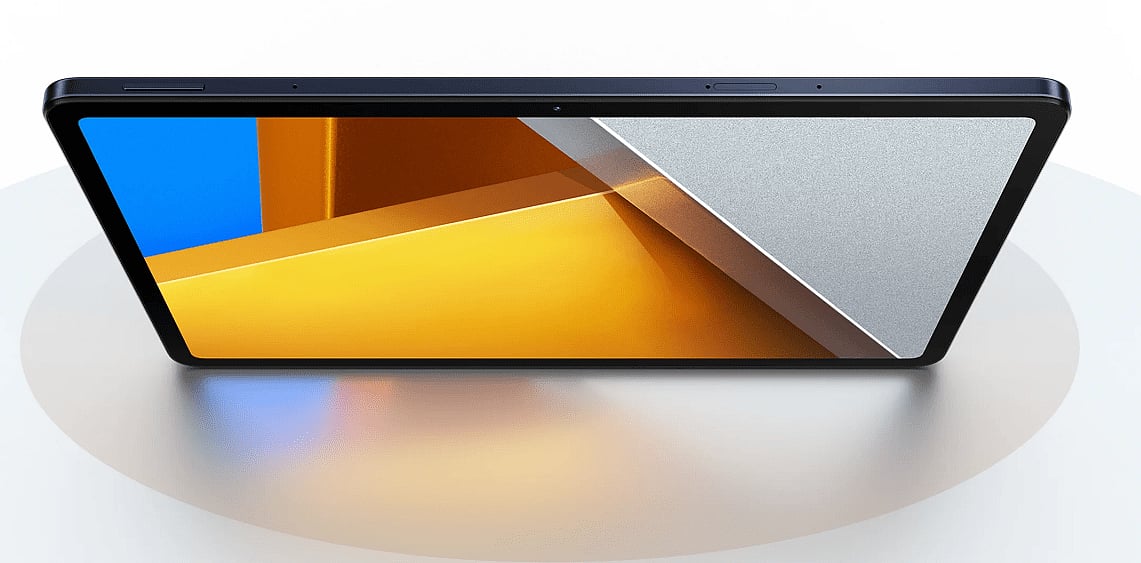 Poco Pad India Launch: Key Specifications, Price, and Availability