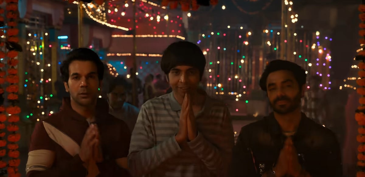 ‘Stree 2’ Review: A Hilarious Sequel That Could’ve Been Much More Sinister