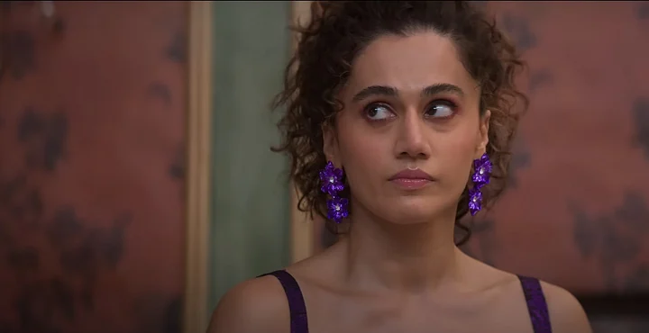 ‘Khel Khel Mein’ Review: Taapsee Pannu & Akshay Kumar Keep the Story Going
