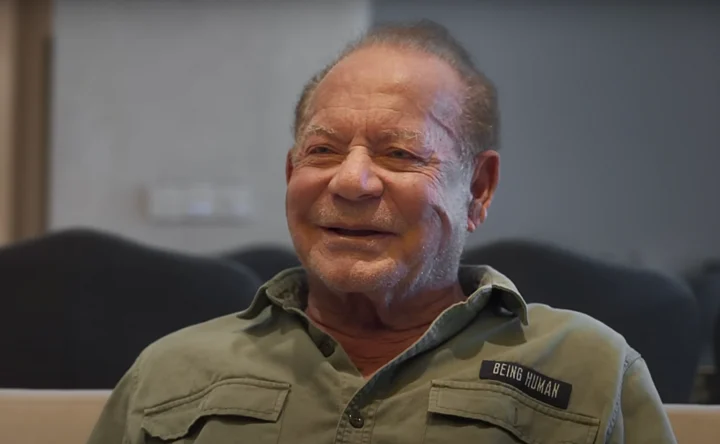 Angry Young Men Review: Docuseries Is An Unabashed Celebration of Salim ...