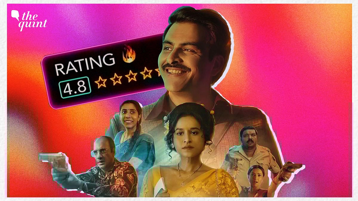 Tribhuvan Mishra CA Topper: Speaking of Gender & Desire In a Man-Eat ...