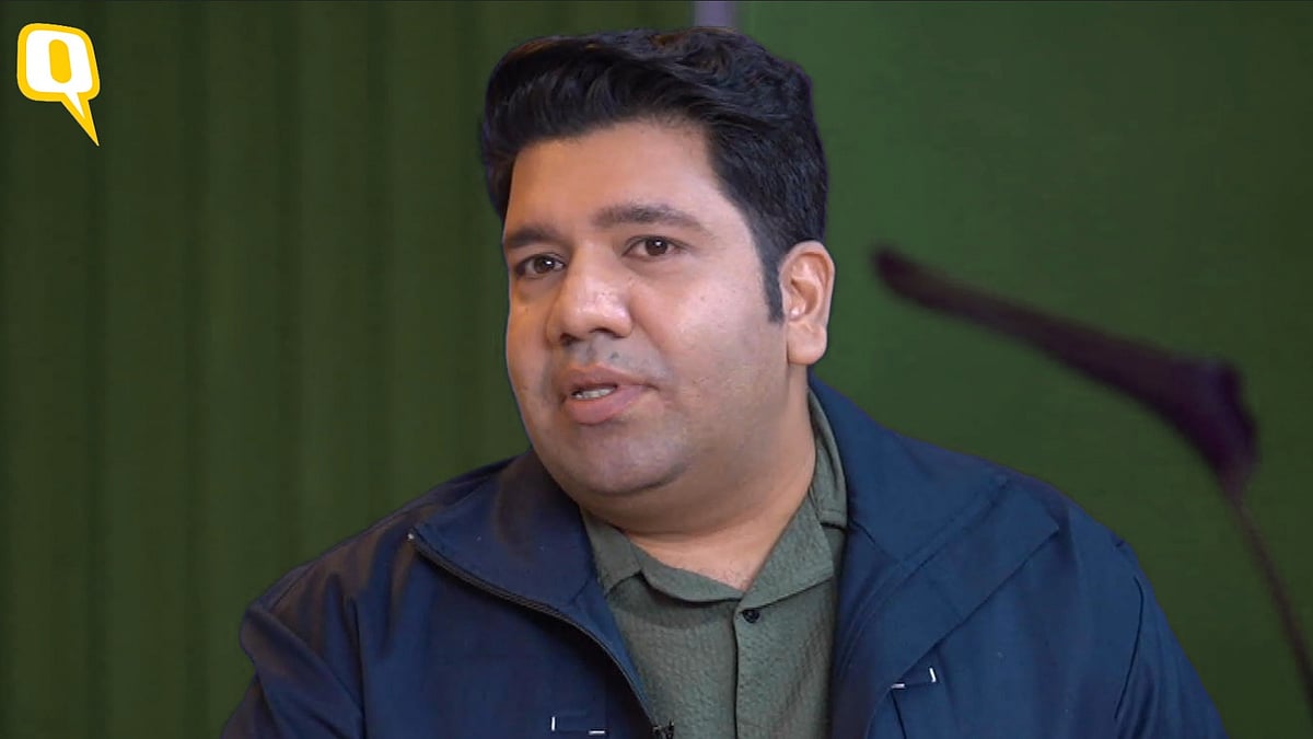 In The Hierarchy, The Male Actor Is Right On Top In The Industry: Call ...