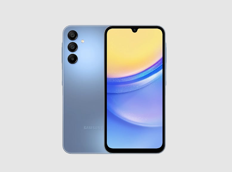 Samsung Galaxy A16 5G Expected Launch in December 2024: Leaked Features ...
