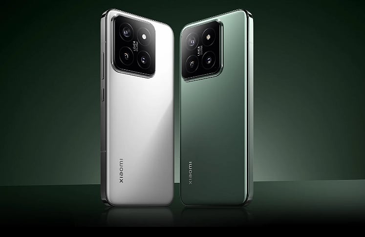 Xiaomi 15 Series Arriving on 23 October 2024: Expected Features ...