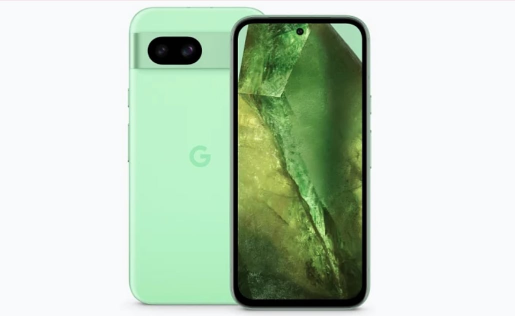 Google Pixel 9a is Likely to Release in March 2025: Expected Design, Colors, Features and ...