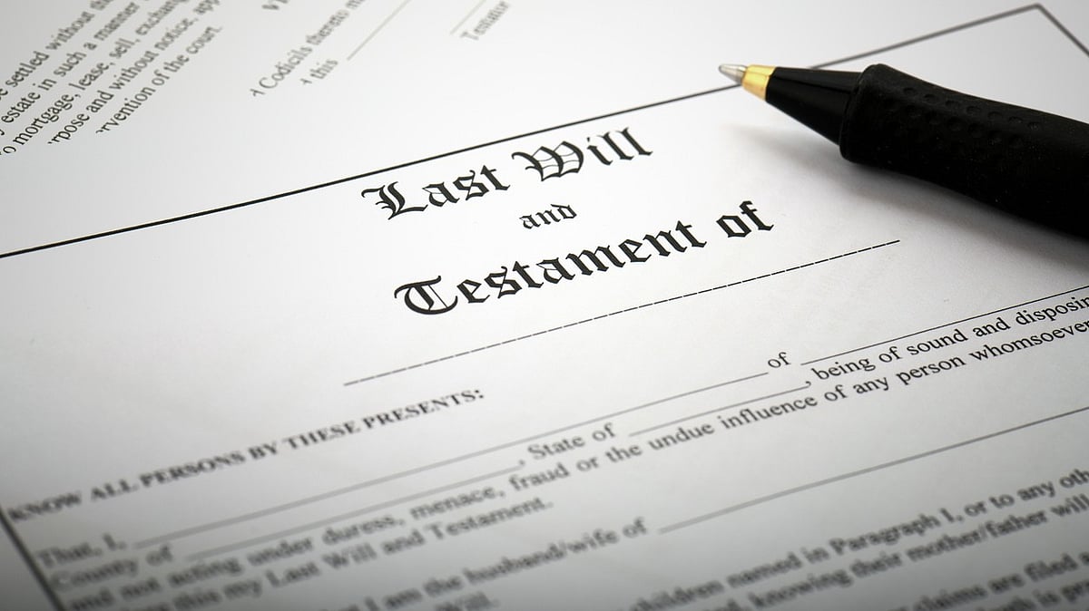 Equal Inheritance for Daughters: How Mothers Can Lead the Change | Will ...