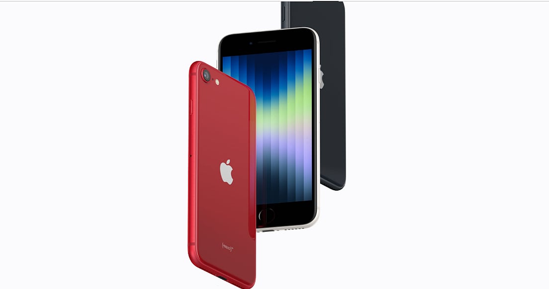 iPhone SE4 Rumored to Launch in Early 2025: Expected Features and Specs