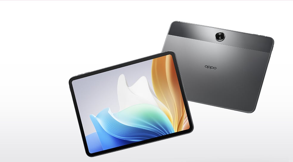 Oppo Pad 3 Release Imminent: Tipped Features and Specifications Revealed