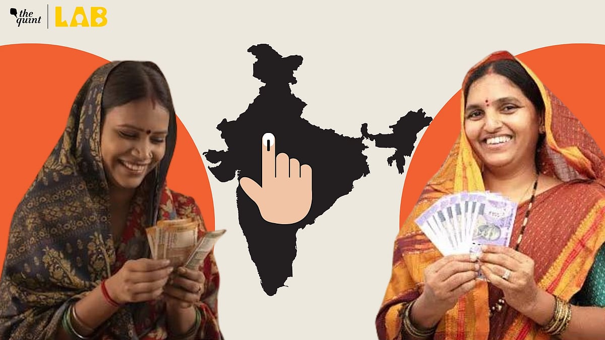 Have Cash Transfer Schemes Helped Beat Anti-incumbency? We Look at ...