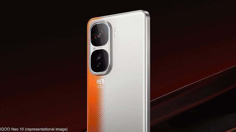 iQOO Neo 10R India Launch Imminent: Specs, Features, and Storage Options