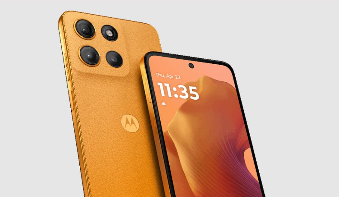 Moto G15 and Moto G15 Power Announced: Features, Specifications, and ...