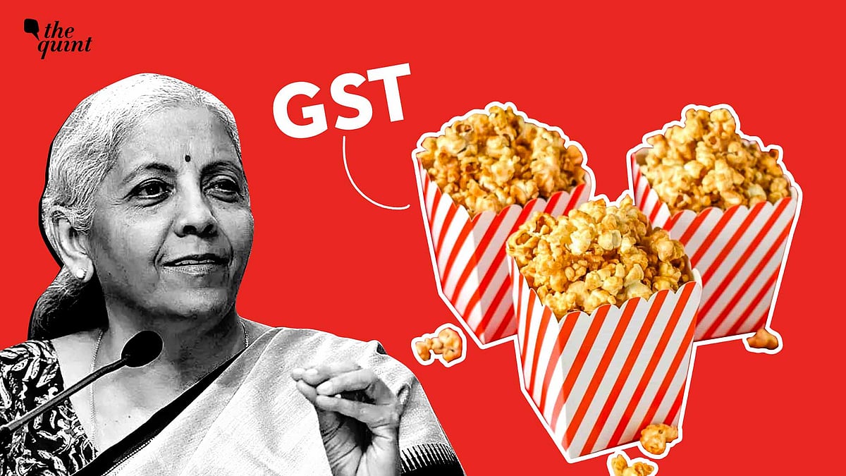 GST on Caramel Popcorn: The Weird Follies of an Imperfect Indirect Tax ...
