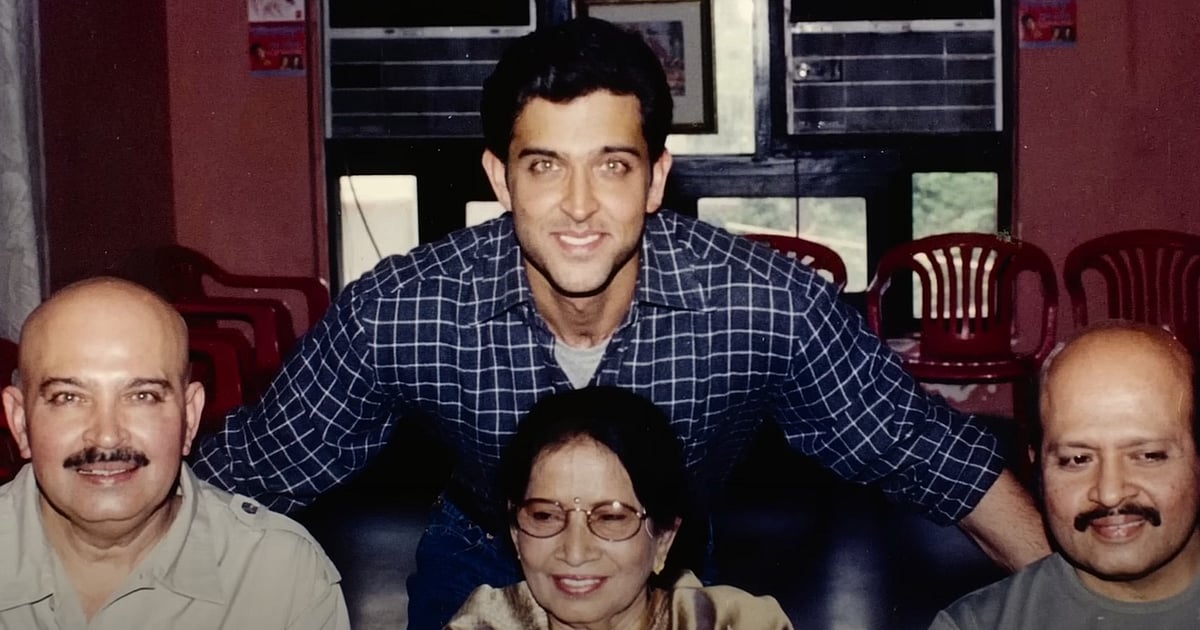 ‘The Roshans’ Review: Netflix’s Latest Doesn’t Ever Feel Raw, Honest or ...