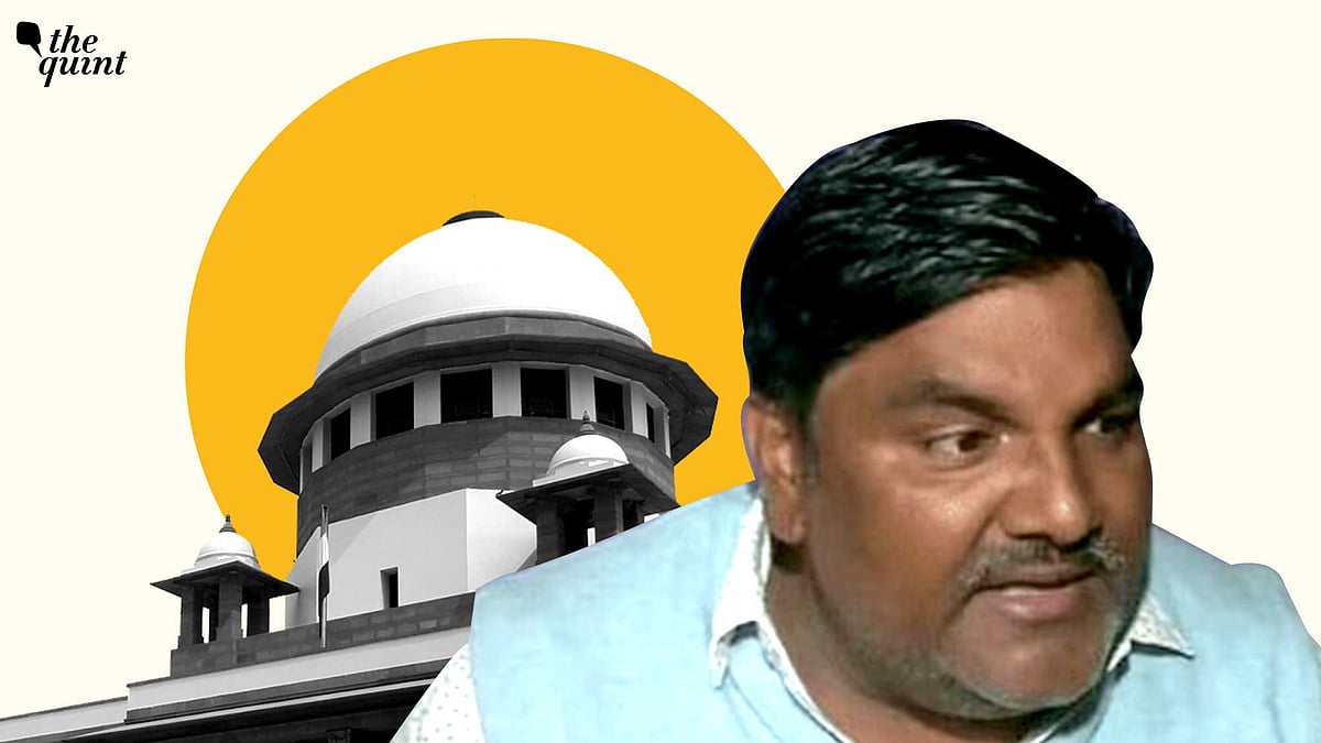 To Campaign or Not? The Split Verdict by Supreme Court in Tahir Hussain’s Case