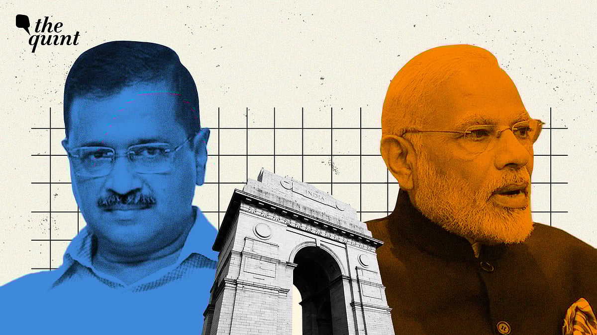 Delhi Election Exit Polls: Axis-MyIndia Predicts BJP Win, CVoter Flags ...