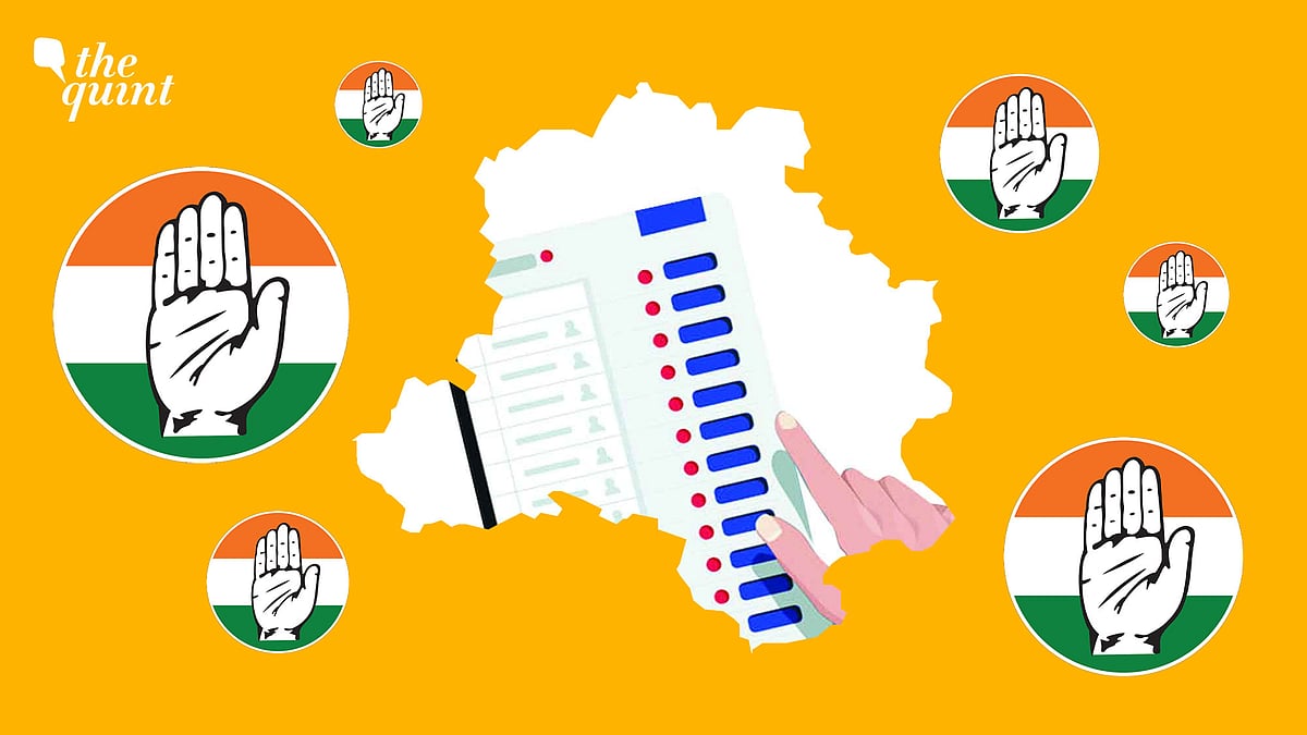 Delhi Election Result 2025: Congress Decimated But Could an Alliance Have Saved AAP?